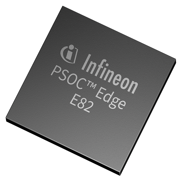 PSOC™ Edge MCUs | Infineon Next-Gen Machine Learning | DigiKey